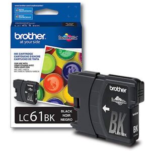 brother mfc-j410w black ink cartridge (oem)