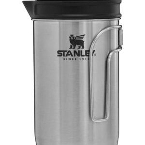 Stanley Adventure All-In-One Boil + Brew French Press | 32 OZ