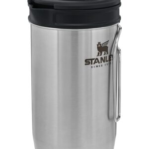 Stanley Adventure All-In-One Boil + Brew French Press | 32 OZ