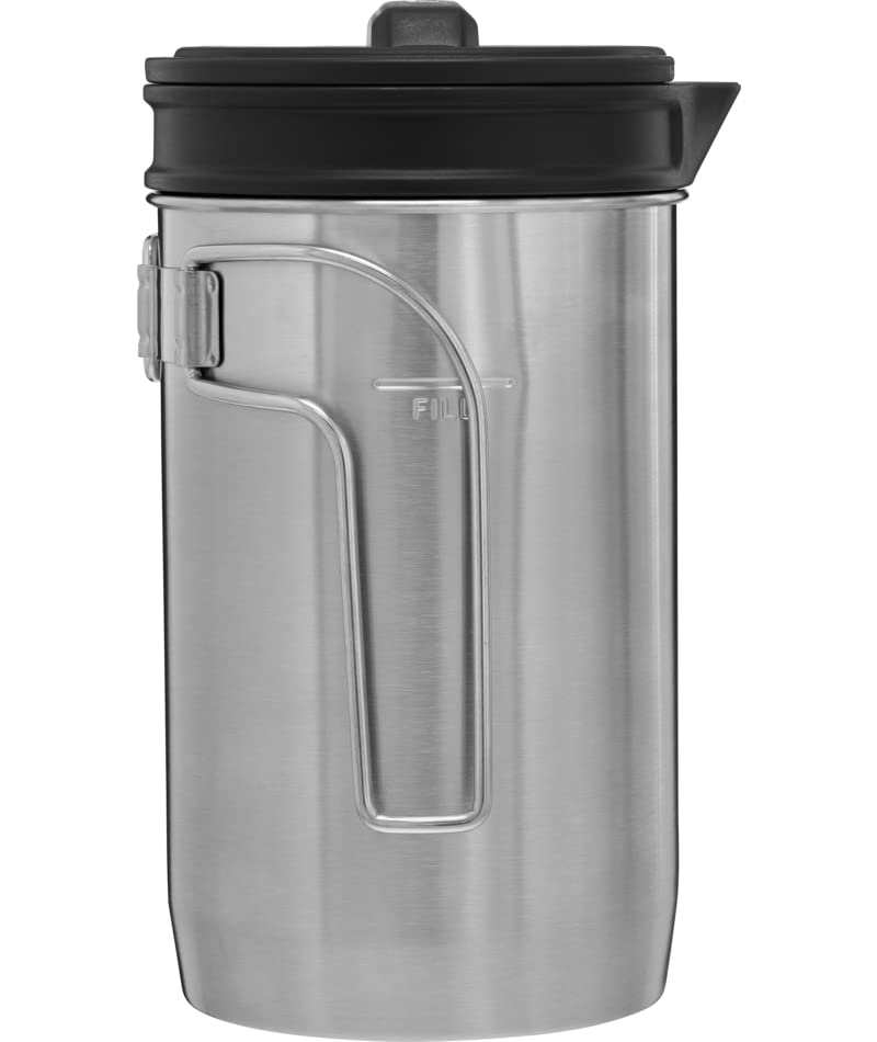 Stanley Adventure All-In-One Boil + Brew French Press | 32 OZ