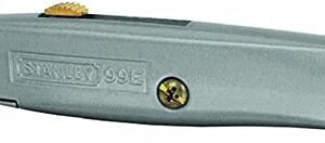 Stanley 10-099 6 in Classic 99 Retractable Utility Knife, 2-Pack