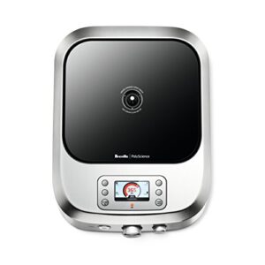 breville|polyscience the control freak temperature controlled commercial induction cooking system