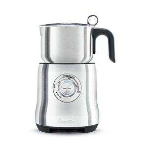 breville bmf600xl milk cafe milk frother