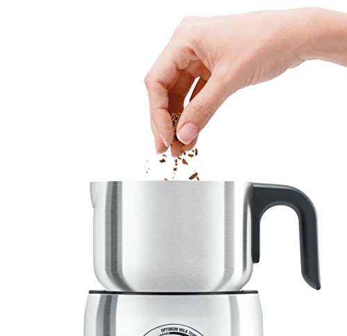 Breville BMF600XL Milk Cafe Milk Frother