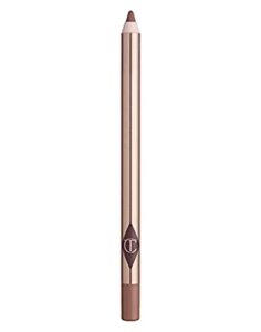 charlotte tilbury lip cheat lip liner – iconic nude