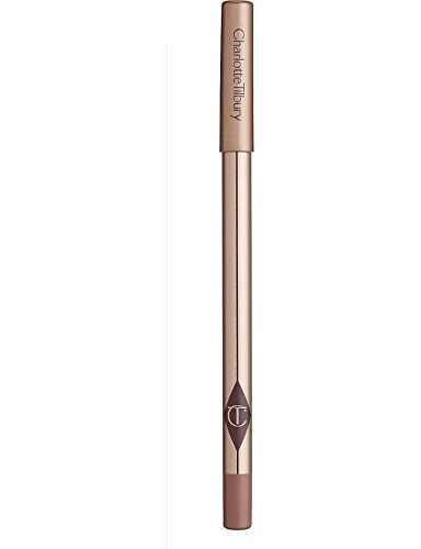 Charlotte Tilbury Lip Cheat Lip Liner - Iconic Nude