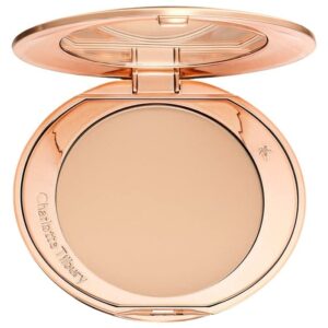 air brush flawless finish perfecting micro- face care for charlotte tilbury #2 medium