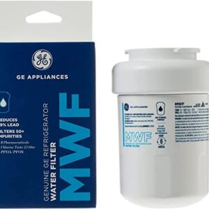 GE MWF Refrigerator Water Filter