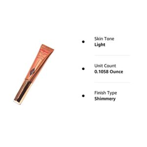 Charlotte Tilbury BEAUTY LIGHT WAND SPOTLIGHT