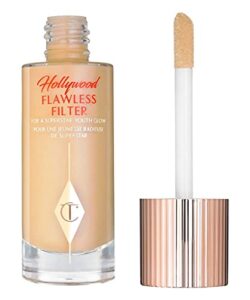 charlotte tilbury hollywood flawless filter 5 tan 1 fl oz