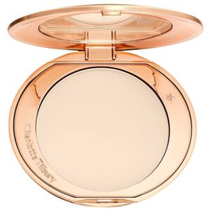 airbrush flawless finish skin perfecting|micro powder|for charlotte tilbury fair-0.28 oz