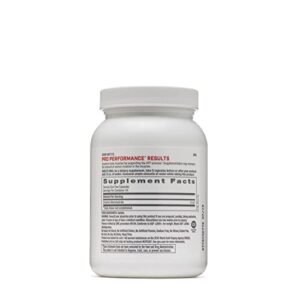 GNC Pro Performance Creatine Monohydrate 3500mg - 120 Capsules, Helps Improve Athletic Performance