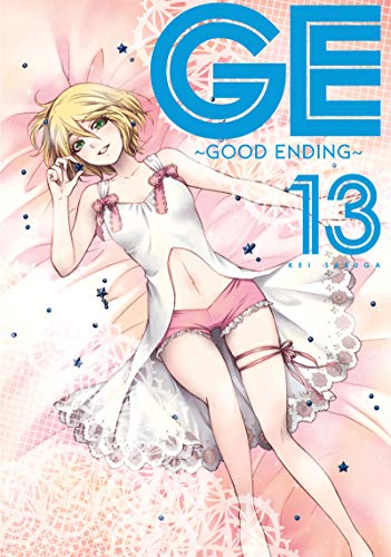 GE: Good Ending Vol. 13