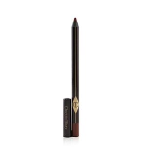 charlotte tilbury walk of no shame ~ warm-russet eyeliner