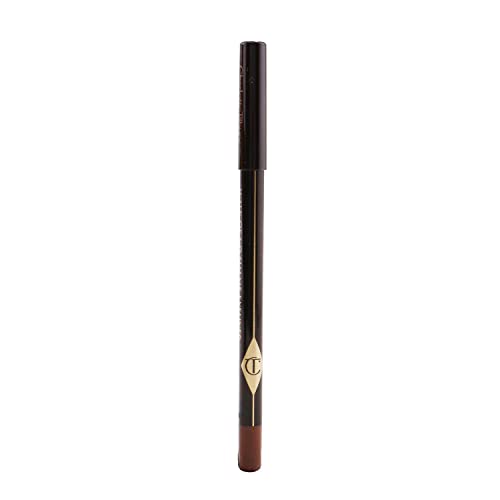 Charlotte Tilbury Walk Of No Shame ~ warm-russet Eyeliner