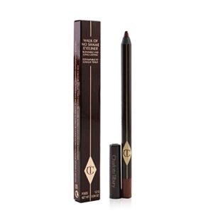 Charlotte Tilbury Walk Of No Shame ~ warm-russet Eyeliner