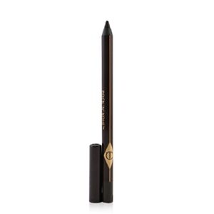 rock ‘n’ kohl’ iconic liquid eye pencil barbarella brown