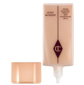 charlotte tilbury light wonder foundation – 5 medium