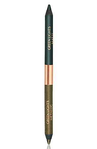 CHARLOTTE TILBURY Eye Color Magic Liner Duo GREEN LIGHTS