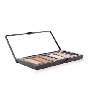 charlotte tilbury the super nudes easy eye palette