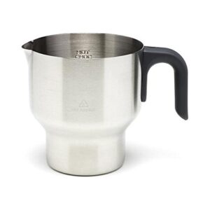 breville jug assembly for the milk cafe bmf600xl