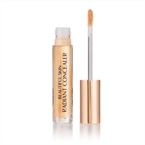 charlotte tilbury beatiful skin radiant concealer | 7.2g | 5 medium