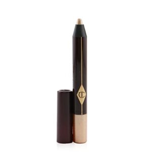 charlotte tilbury colour chameleon colour-morphing eyeshadow pencil,champagne diamonds by charlotte tilbury