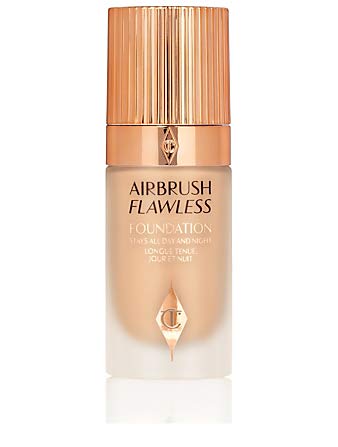 CHARLOTTE TILBURY Airbrush Flawless Foundation 6 Neutral