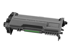 brother mfc-5850dw black original toner standard yield (3,000 yield)