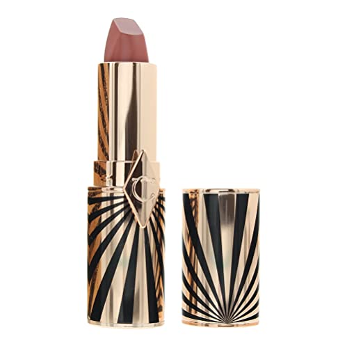 Charlotte Tilbury Hot Lips 2 Matte Revolution (3.5g Lipstick, In Love With Olivia)