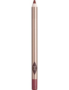 charlotte tilbury lip cheat lip liner – savage rose