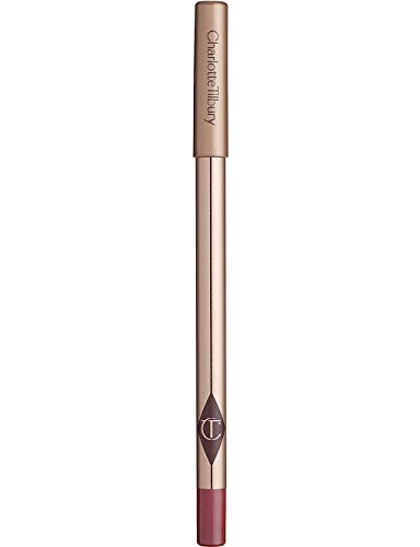 Charlotte Tilbury Lip Cheat Lip Liner - Savage Rose