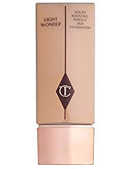 charlotte tilbury ‘light wonder’ youth-boosting perfect skin foundation 7 medium