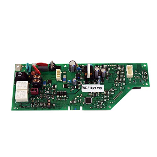 Ge WD21X24799 Dishwasher Electronic Control Board Genuine Original Equipment Manufacturer (OEM) Part