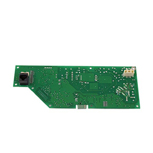 Ge WD21X24799 Dishwasher Electronic Control Board Genuine Original Equipment Manufacturer (OEM) Part