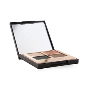 charlotte tilbury hollywood flawless eye filter luxury palette – diva lights