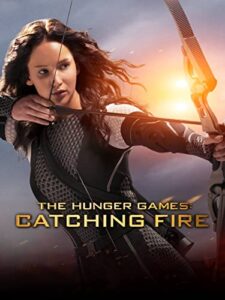 the hunger games: catching fire