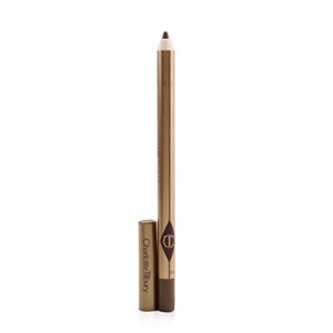 charlotte tilbury lip cheat foxy brown