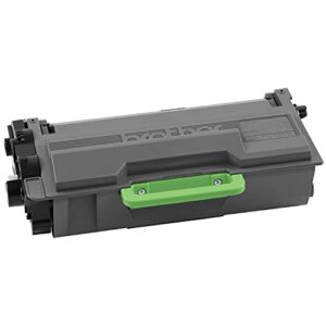 Brother Tn890g Ultra High-Yield Toner Cartridge (Black) in Retail Packaging