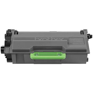 Brother Tn890g Ultra High-Yield Toner Cartridge (Black) in Retail Packaging