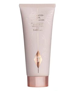 charlotte tilbury goddess skin clay mask 2.53 oz.