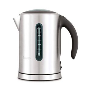 breville soft top electric kettle bke700bss