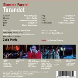 Turandot