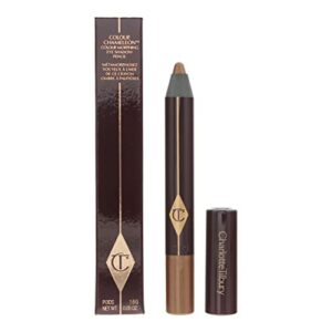 charlotte tilbury colour chameleon eyeshadow pencil amber haze