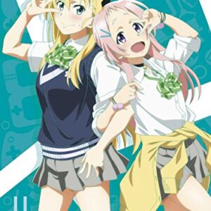 ge-ma-zu. 4 ND Roll's First Time Limited Edition Owner [Blu-ray]