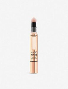 charlotte tilbury magic away concealer 4ml, 1 fair