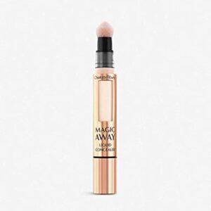 Charlotte Tilbury Magic Away Concealer 4ml, 1 Fair