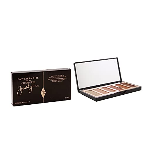 EASY EYE PALETTE CHARLOTTE DARLING