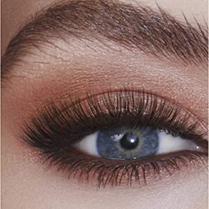 CHARLOTTE TILBURY Easy Eye Palette for the Charlotte Darling Look