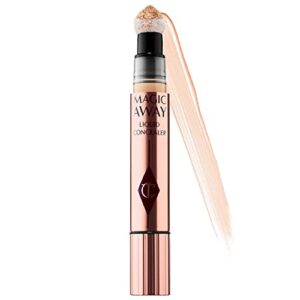 charlotte tilbury magic away, 3 fair with free sample